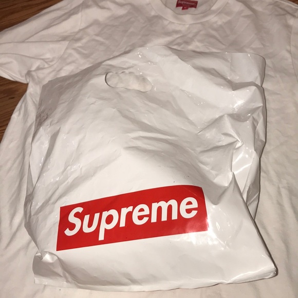 Supreme | Shirts | Supreme Small Box Logo Long Sleeve | Poshmark